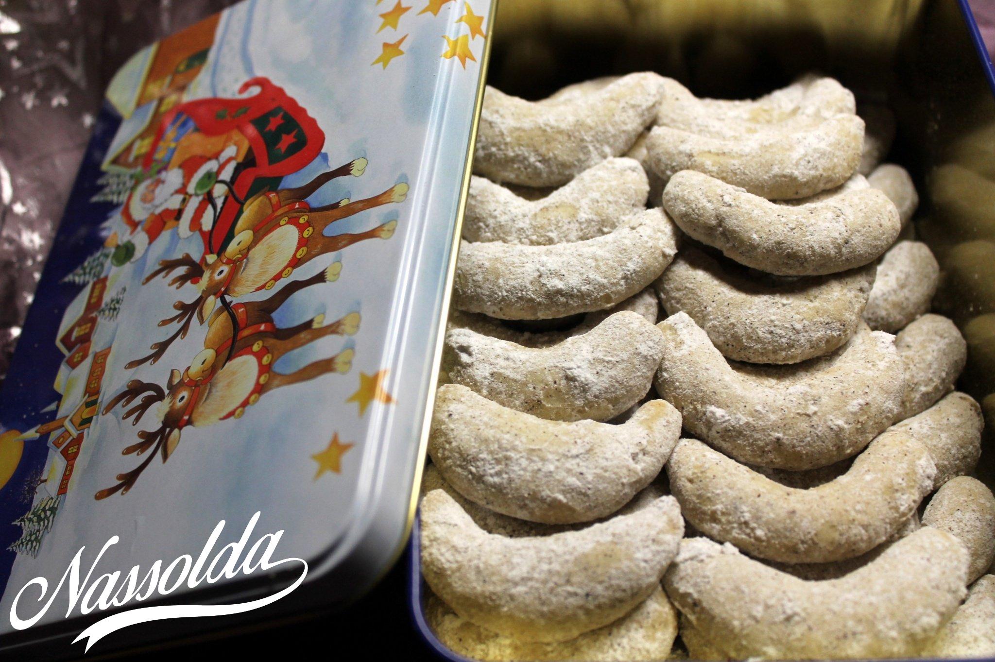 Vaníliás holdak ⋆ Nassolda