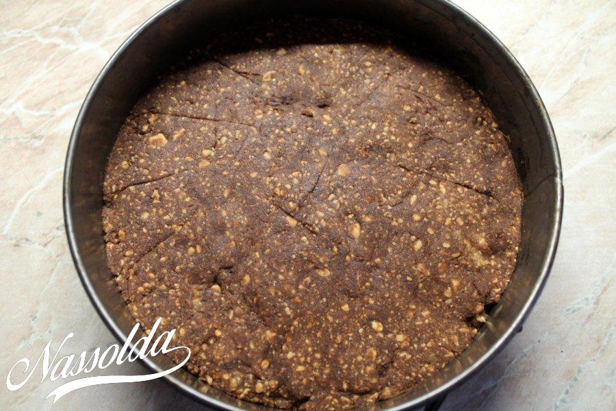 Keksztorta - gyors, egyszerű, finom ⋆ Nassolda