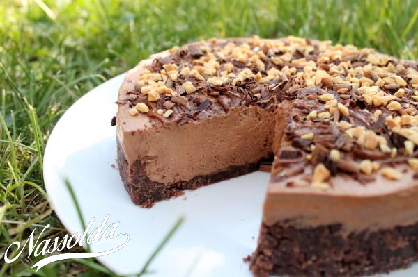 torta Archives ⋆ Oldal 5 a 13-ből ⋆ Nassolda