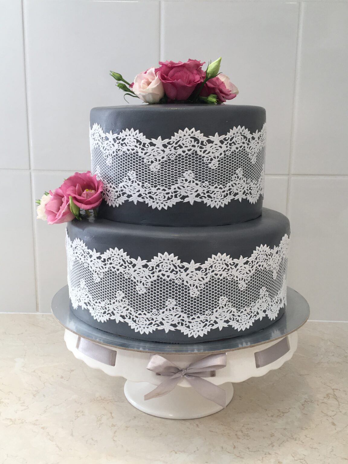 Lúdláb torta ⋆ Nassolda