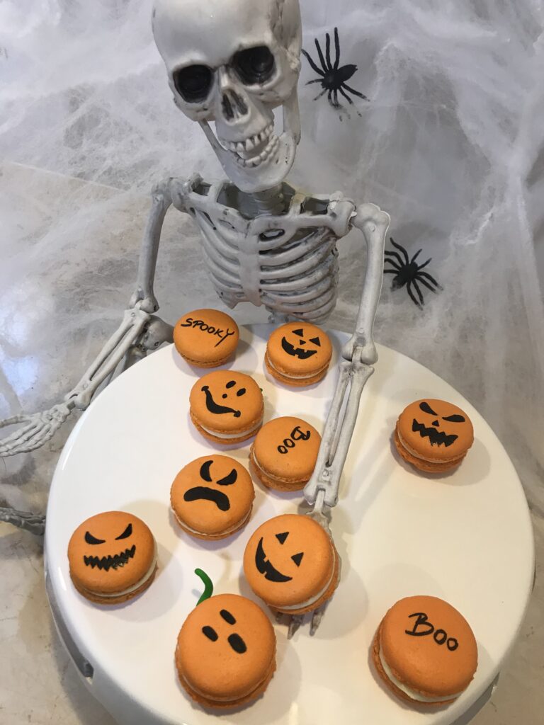 Tök jó macaronok ⋆ Nassolda