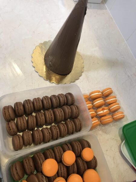 Makaron torony-így készítsd! ⋆ Nassolda