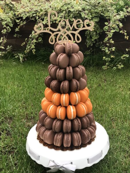 Makaron torony-így készítsd! ⋆ Nassolda