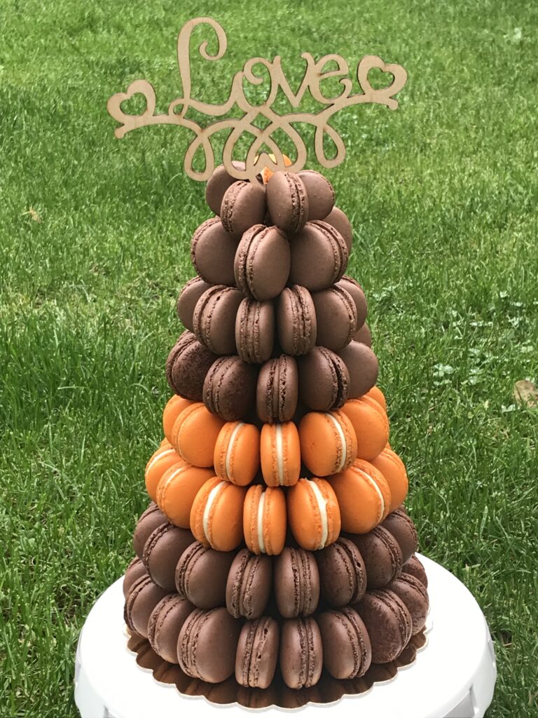 Makaron torony-így készítsd! ⋆ Nassolda