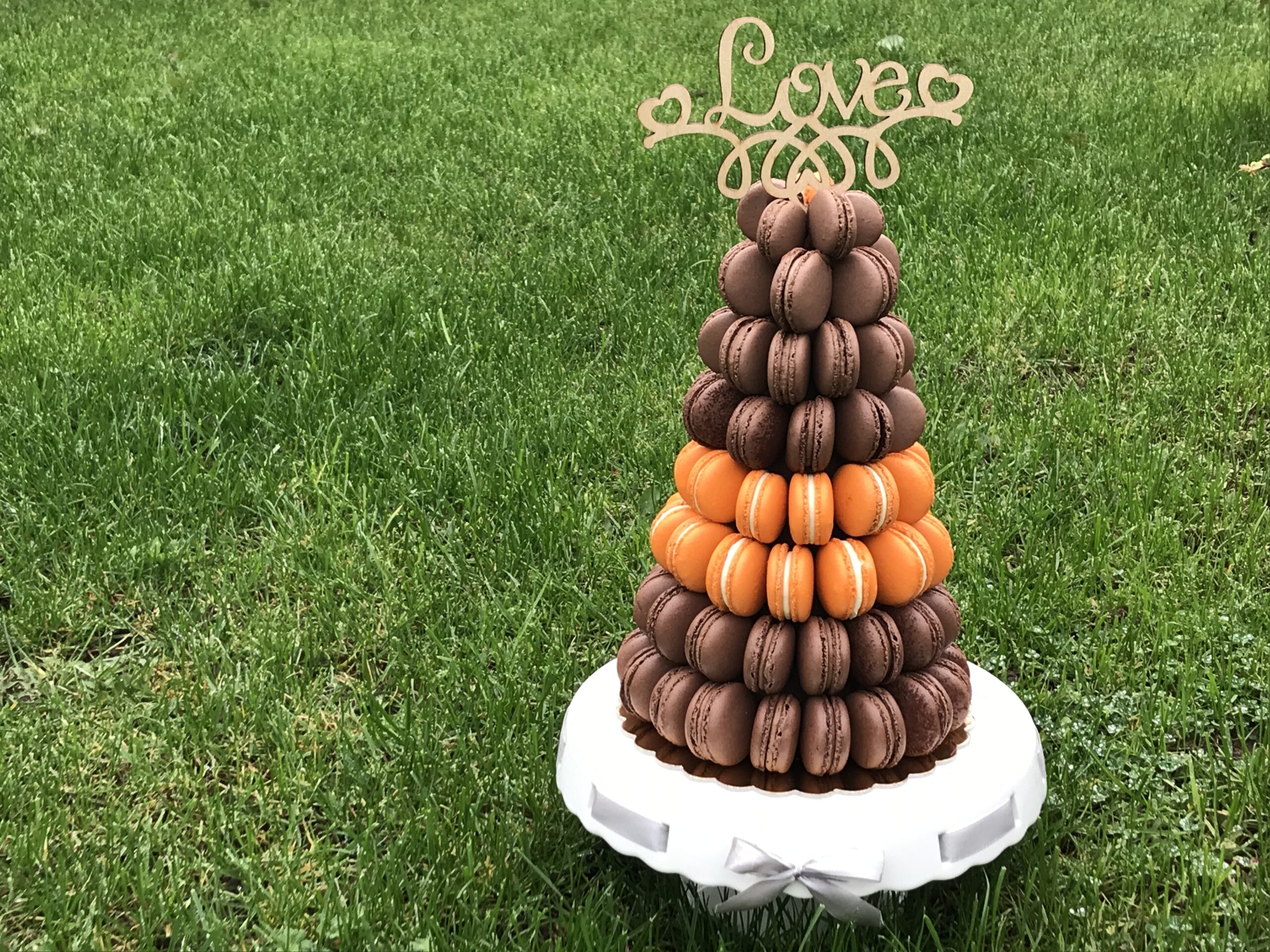 Makaron torony-így készítsd! ⋆ Nassolda