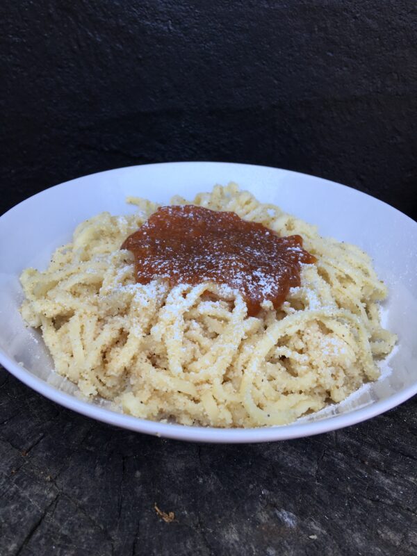 tészta Archives ⋆ Nassolda